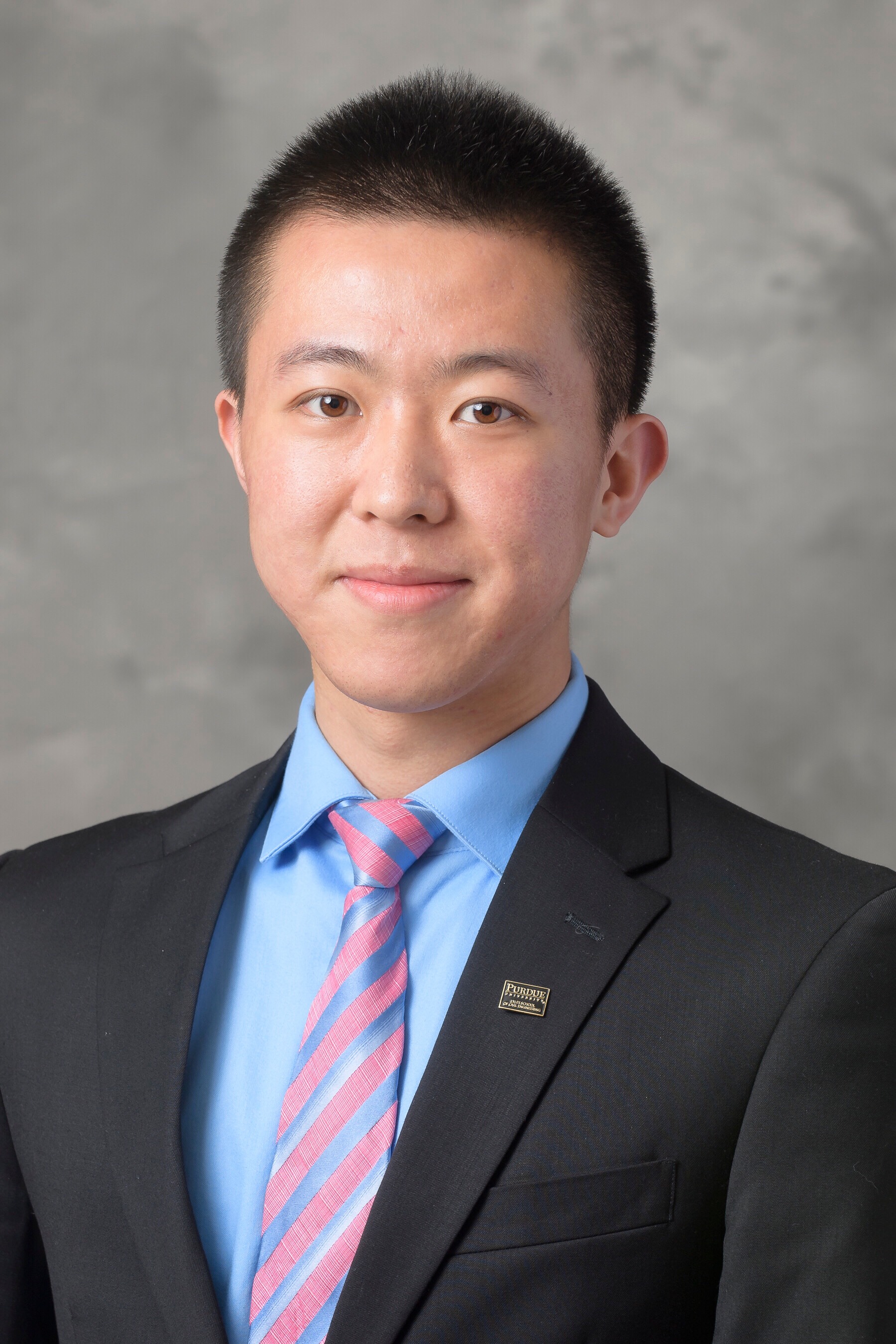 Former Members - Sustainable Transportation Systems Research Group - Purdue University